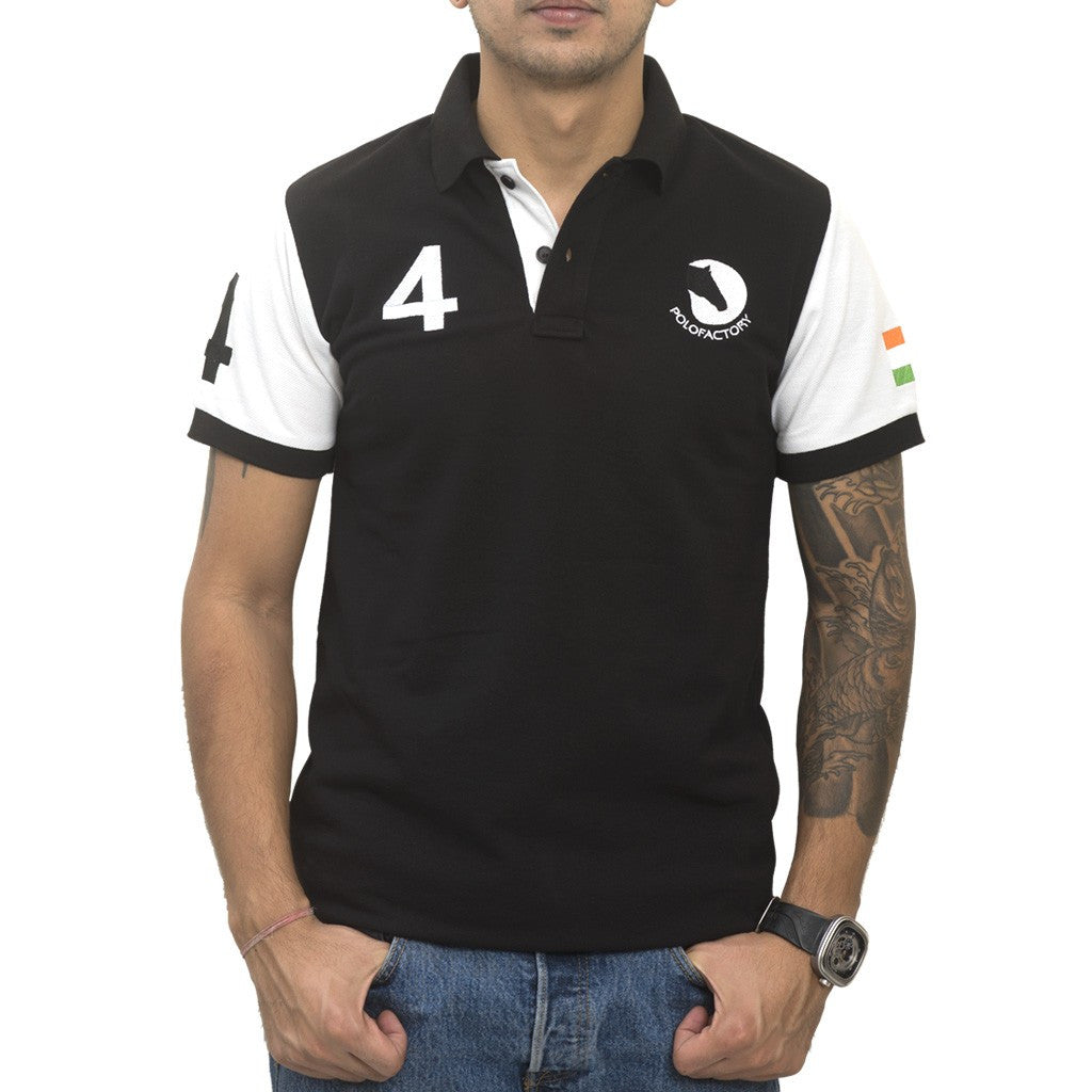 Team Jersey Limited Edition – Polo Factory (Australia)